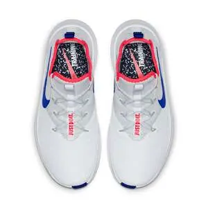 Nike Free Tr 8 Athletic Sneakers - White