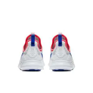 Nike Free Tr 8 Athletic Sneakers - White