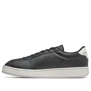NEW BALANCE Ct Alley Leather Lace Up Sneakers