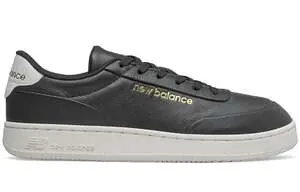 NEW BALANCE Ct Alley Leather Lace Up Sneakers