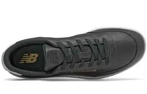 NEW BALANCE Ct Alley Leather Lace Up Sneakers