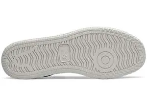 NEW BALANCE Ct Alley Leather Lace Up Sneakers