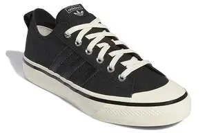 Adidas Nizza Rf 74 Low Top Sneakers