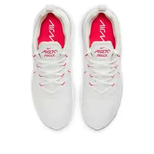 Nike Max 270 React Sneakers - White/red