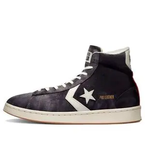 CONVERSE Pro Leather High Top Sneakers - Grey