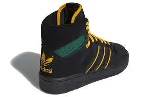 Adidas Na-kel Smith Rivalry Hi Og Collegiate Gold