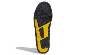 Adidas Na-kel Smith Rivalry Hi Og Collegiate Gold