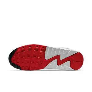 Nike Max 90 "usa Team - Gray/white/red
