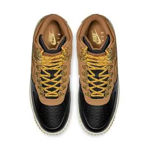 Nike Lunar Force 1 Duckboot '18 High Top
