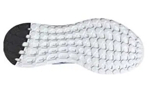 Adidas Senseboost Go "tech Ink" Sneakers - Bluegray/white/black