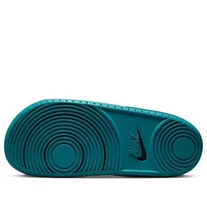 Nike Jacksonville Jaguars Offcourt Slides - Anthracite/blustery/ochre