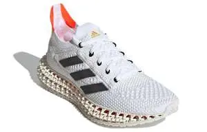 Adidas 4dfwd Tokyo - White