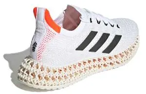 Adidas 4dfwd Tokyo - White