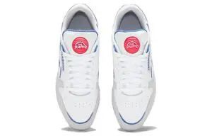 REEBOK Classic Leather Pump Sneakers