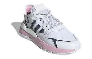 Adidas Nite Jogger "true Pink
