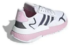 Adidas Nite Jogger "true Pink - Black