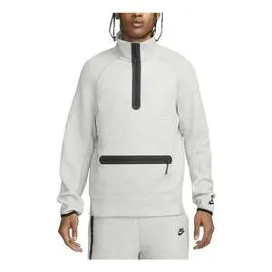 Nike Tech Fleece Half Zip Sweatshirt