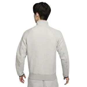 Nike Tech Fleece Half Zip Sweatshirt