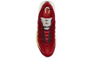 Nike Max 95 "baltimore Home" Sneakers - Red