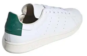 Adidas Stan Smith "collegiate Green" Sneakers - White/green