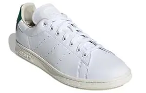 Adidas Stan Smith "collegiate Green" Sneakers - White/green