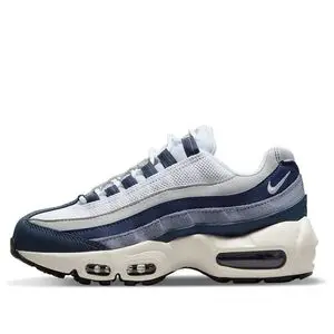 Nike Max 95 Recraft Sneakers - Blue/white
