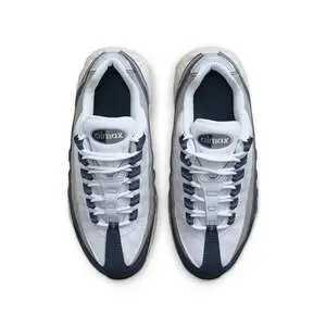Nike Max 95 Recraft Sneakers - Blue/white