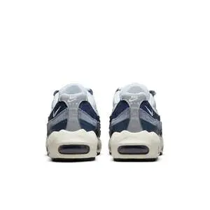 Nike Max 95 Recraft Sneakers - Blue/white