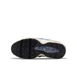 Nike Max 95 Recraft Sneakers - Blue/white