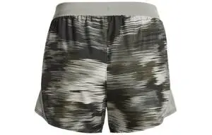 Under Armour Fly-by 2.0 Printed Shorts
