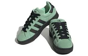 Adidas Campus 00s Sneakers - Pulse Mint/core Black/pulse Mint