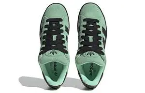 Adidas Campus 00s Sneakers - Pulse Mint/core Black/pulse Mint