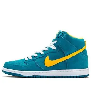Nike Dunk High Pro - Teal