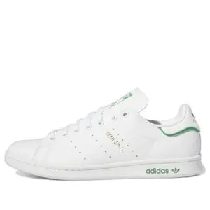 Adidas Stan Smith "cloud White Green" Sneakers