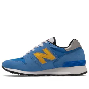 NEW BALANCE 1300 Made In Usa Sneakers - Blue