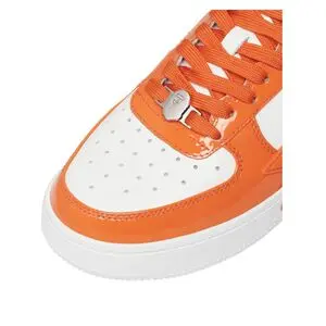 A BATHING APE Sta Os #3 M2 Sneakers