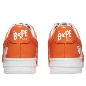 A BATHING APE Sta Os #3 M2 Sneakers