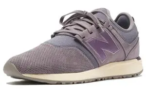 NEW BALANCE 247 'strata' Athletic Shoes - Purple