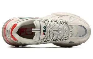 FILA FUSION Dad Shoes" Low Top Sneakers