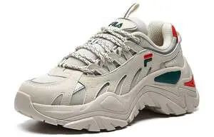 FILA FUSION Dad Shoes" Low Top Sneakers