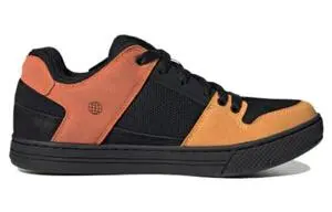 Adidas Five Ten Freerider Sneakers - Black/orange