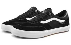 VANS Gilbert Crockett Pro 2 Sneakers - Black
