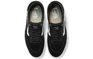 VANS Gilbert Crockett Pro 2 Sneakers - Black