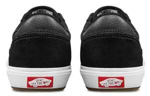 VANS Gilbert Crockett Pro 2 Sneakers - Black