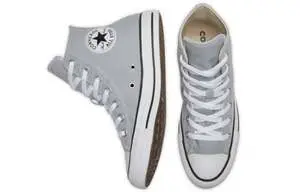 CONVERSE Chuck Taylor All Star High Top Sneakers - Grey