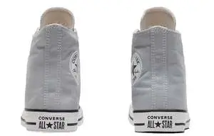 CONVERSE Chuck Taylor All Star High Top Sneakers - Grey