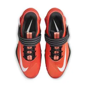 Nike Savaleos Training Sneakers - Red/black