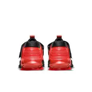 Nike Savaleos Training Sneakers - Red/black