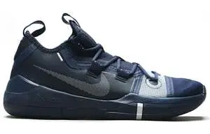 Nike Kobe Ad Tb Mid Top Sneakers