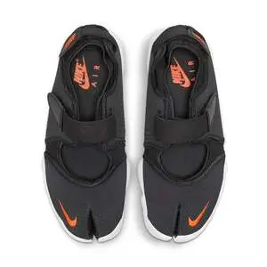 Nike Rift Breathe Sneakers - Black/white
